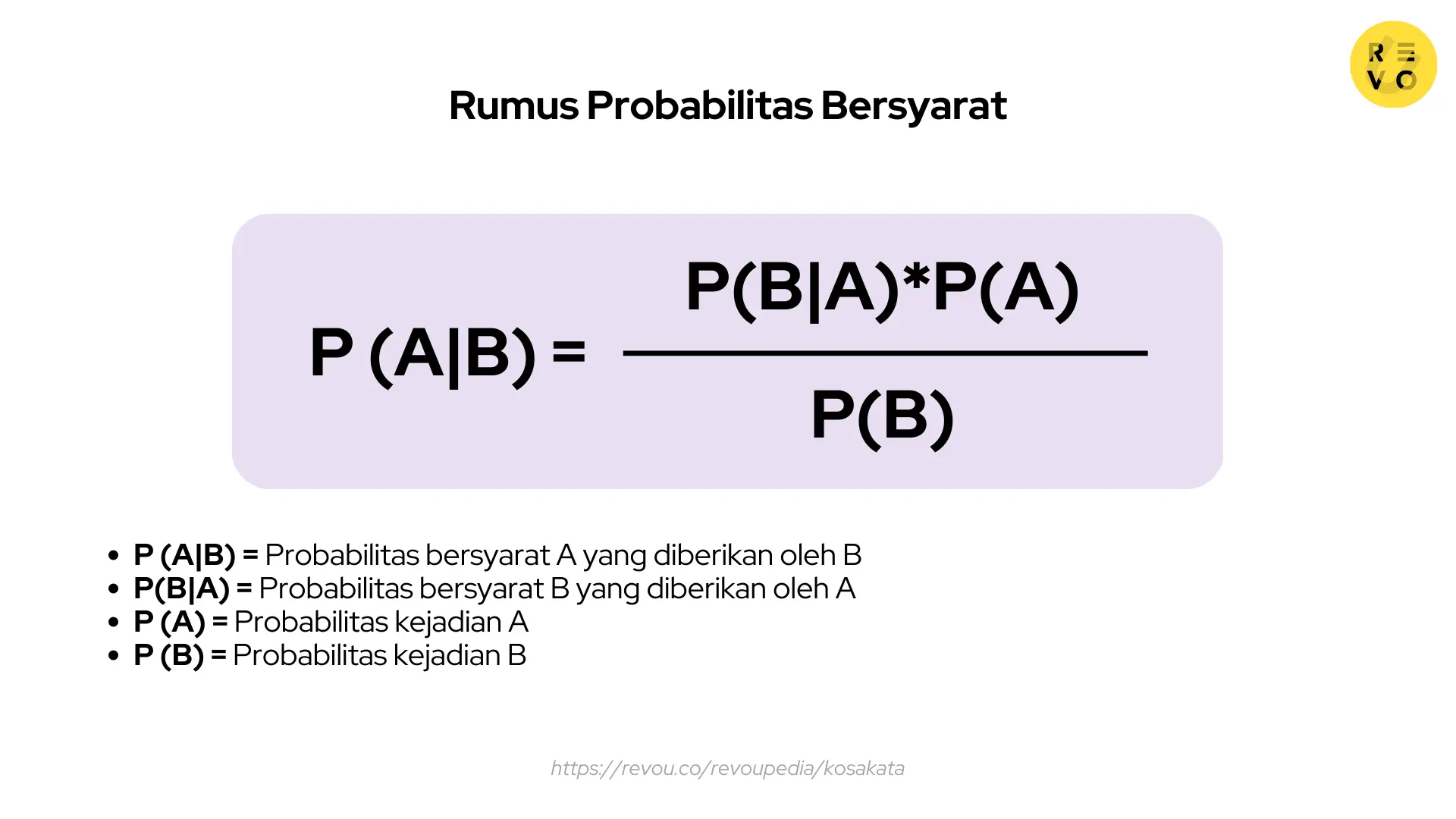 Apa itu Algoritma Naive Bayes? Arti, Fungsi, Contoh, FAQs 2025 | RevoU